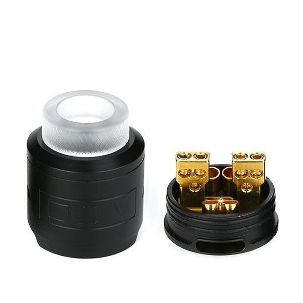 RDA Tanks – FrenzyFog
