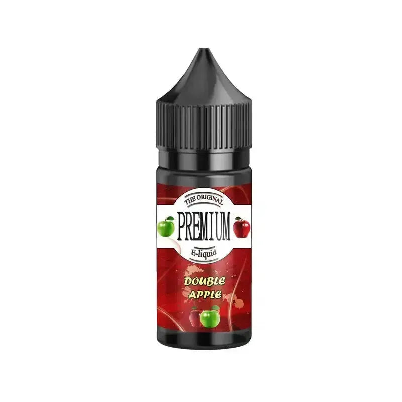 Premium Double Apple Freebase eliquid | Apple Bahraini – FrenzyFog